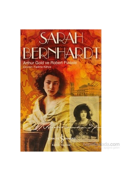 Sarah Bernhardt-Robert Fizdale Sarah Bernhardt-Robert Fizdale