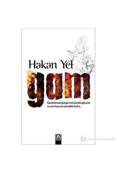 Gam-Hakan Yel