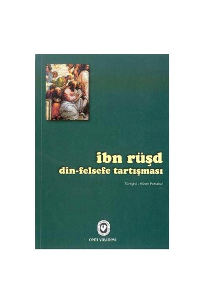 Din-felsefe Tartışması Din-felsefe Tartışması