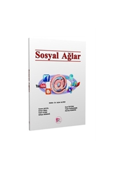 Sosyal Ağlar-Zeynep Kemeriz Sosyal Ağlar-Zeynep Kemeriz
