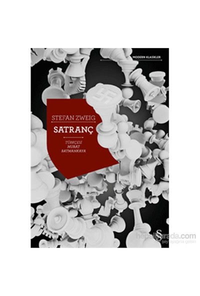 Satranç-Stefan Zweig Satranç-Stefan Zweig