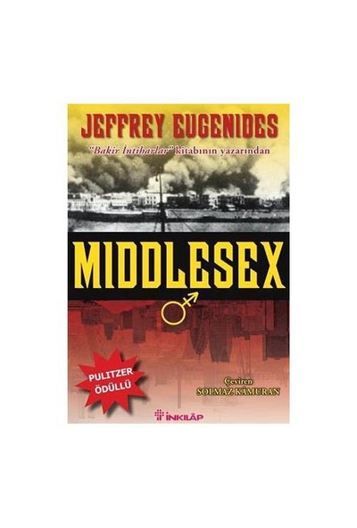 Middlesex-Jeffrey Eugenides Middlesex-Jeffrey Eugenides