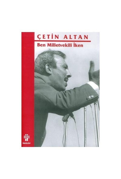 Ben Milletvekili İken