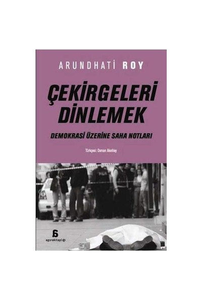 Çekirgeleri Dinlemek Çekirgeleri Dinlemek