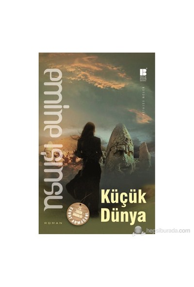 Küçük Dünya-Emine Işınsu