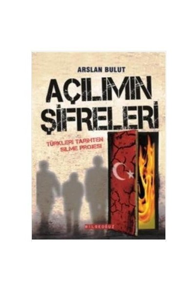 Açılımın Şifreleri