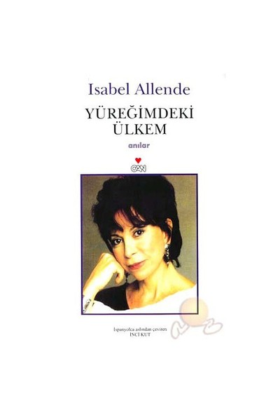 Yüreğimdeki Ülkem