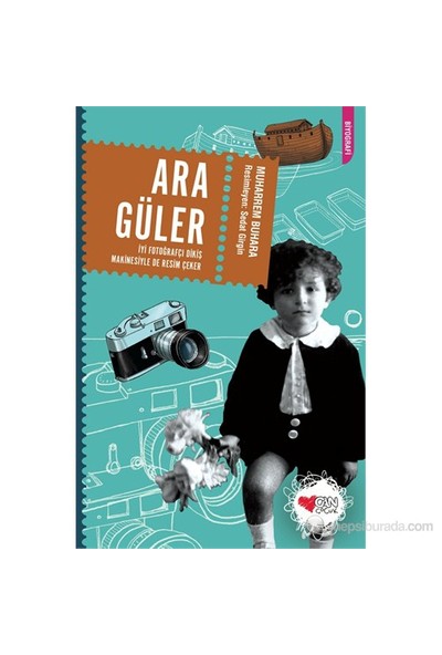 Ara Güler - İyi Fotoğrafçı Dikiş Makinesiyle de Resim Çeker - Muharrem Buhara Ara Güler - İyi Fotoğrafçı Dikiş Makinesiyle de Resim Çeker - Muharrem Buhara