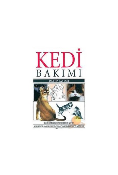 Kedi Bakımı