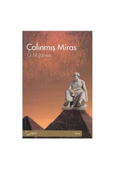 Çalınmış Miras Çalınmış Miras