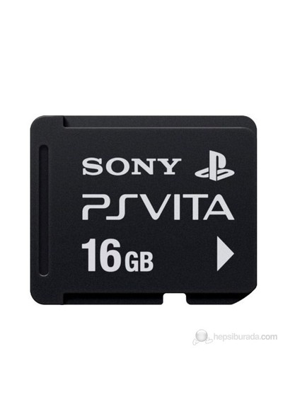 PS VITA 16GB Memory Card PS VITA 16GB Memory Card