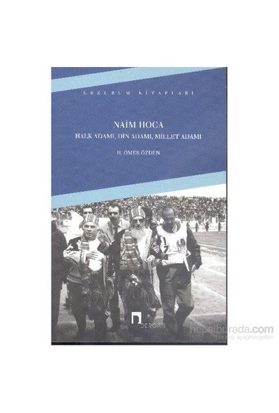 Naim Hoca-H. Ömer Özden