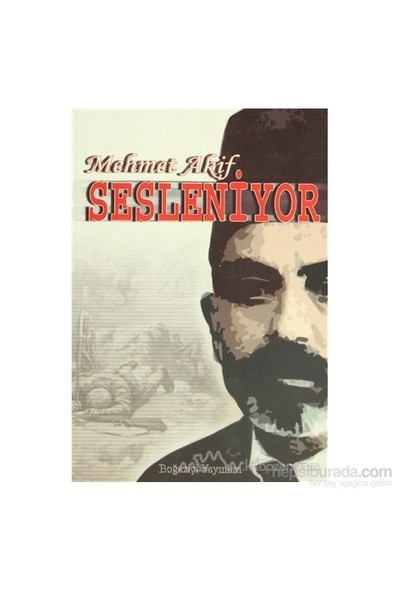 Mehmet Akif Sesleniyor-Kolektif Mehmet Akif Sesleniyor-Kolektif