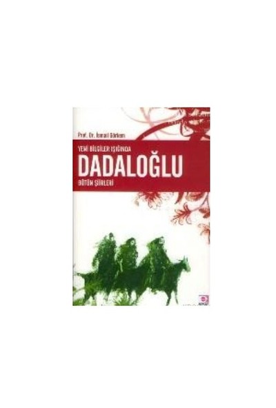 Dadaloğlu-İsmail Görkem