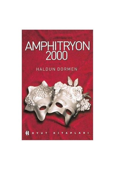 Amphitryon 2000