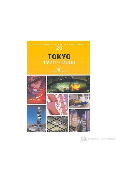 Tokyo 1970-2000-Kolektif