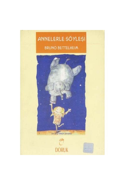 Annelerle Söyleşi
