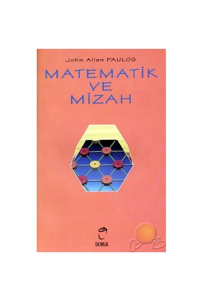Matematik Ve Mizah - John Allen Paulos Matematik Ve Mizah - John Allen Paulos