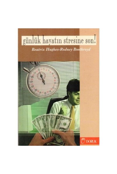 Günlük Hayatın Stresine Son-Rodney Boothroyd