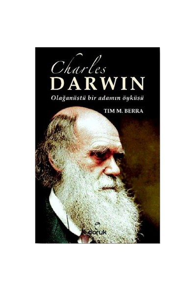 Charles DArwin - Tim M. Berra