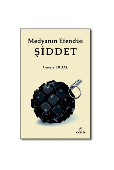 Medyanın Efendisi Şiddet-Cengiz Erdal