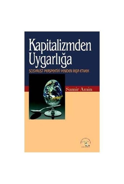 Kapitalizmden Uygarlığa