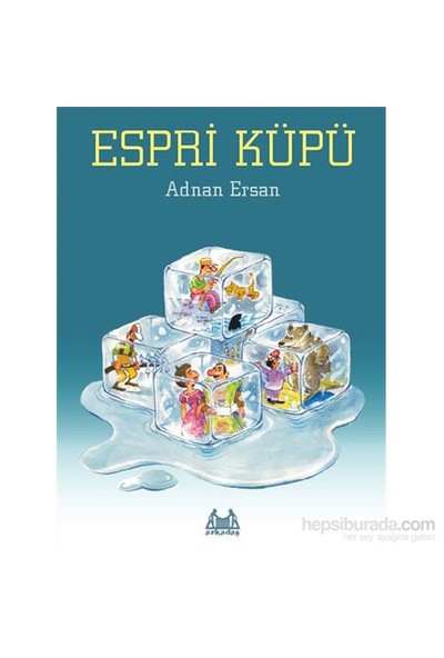 Espri Küpü-Adnan Ersan Espri Küpü-Adnan Ersan