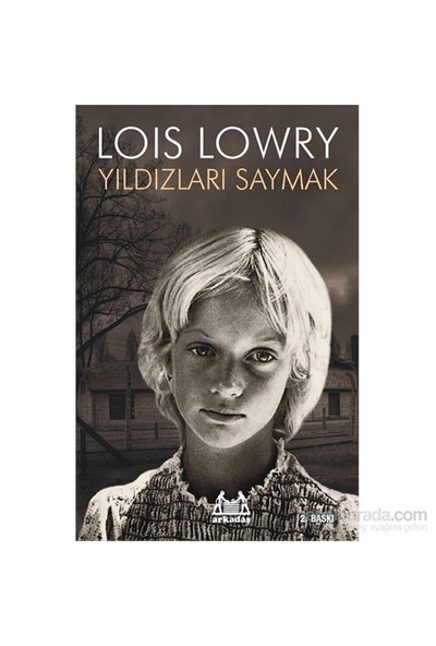 Yıldızları Saymak-Lois Lowry Yıldızları Saymak-Lois Lowry
