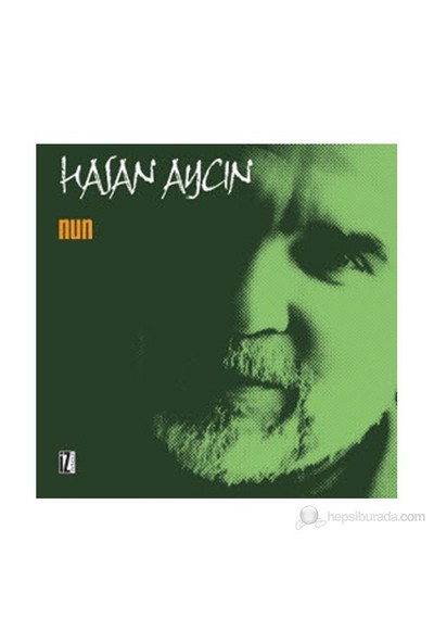 Nun-Hasan Aycın
