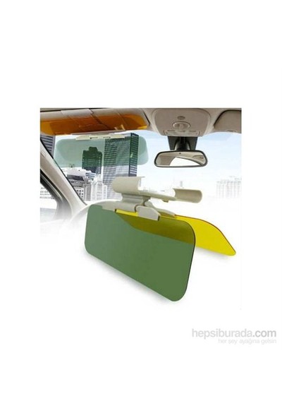 TheraMax Anti Far Araç Gece ve Gündüz Görüş Panelleri Auto Sunshade TheraMax Anti Far Araç Gece ve Gündüz Görüş Panelleri Auto Sunshade
