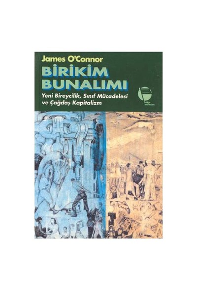 Birikim Bunalımı