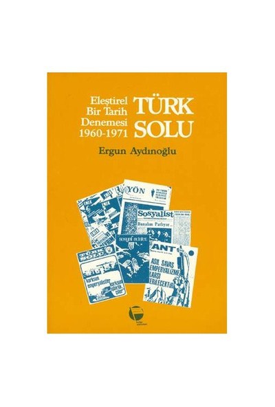 Türk Solu - Karl Marx Türk Solu - Karl Marx