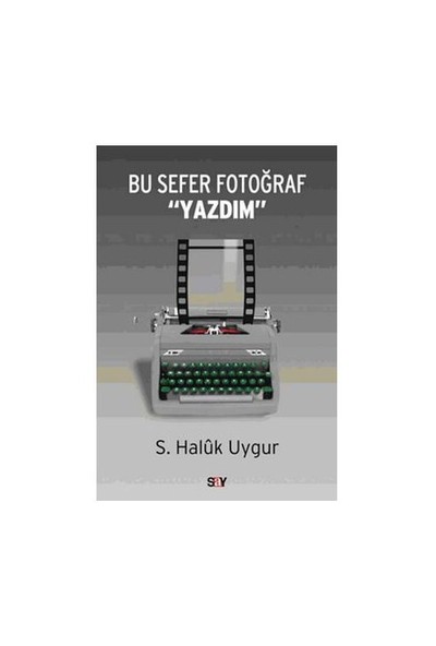 Bu Sefer Fotoğraf 