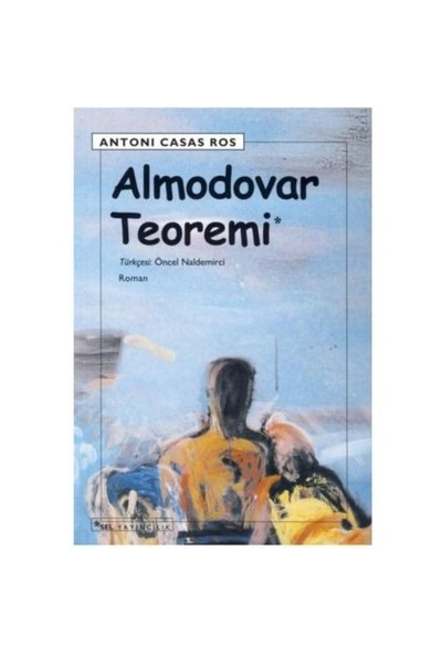 Almodovar Teoremi - Antoni Casas Ros