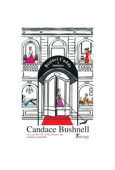 Beşinci Cadde - 1 Numara Beşinci Cadde - 1 Numara