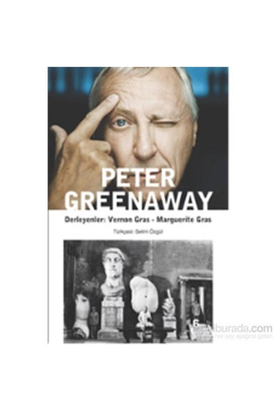 Peter Greenaway-Marguerita Gras