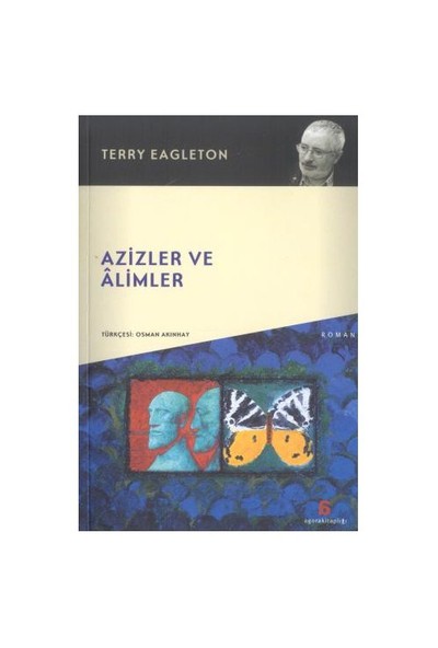 Azizler Ve Alimler
