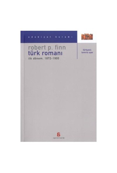 Türk Romanı