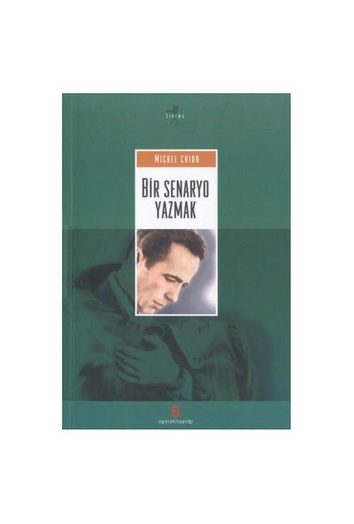 Bir Senaryo Yazmak Bir Senaryo Yazmak