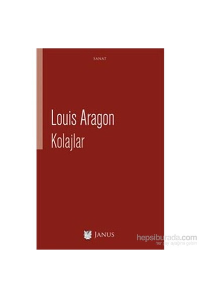 Kolajlar-Louis Aragon