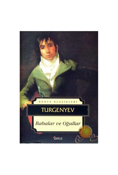 Babalar Ve Oğullar Babalar Ve Oğullar