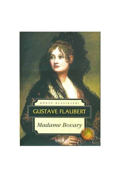Mademe Bovary Mademe Bovary
