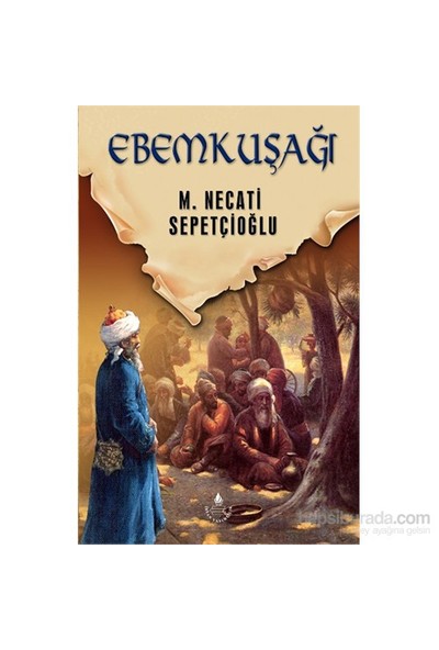 Ebemkuşağı-M. Necati Sepetçioğlu