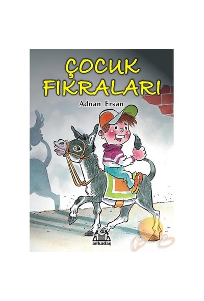 Çocuk Fıkraları