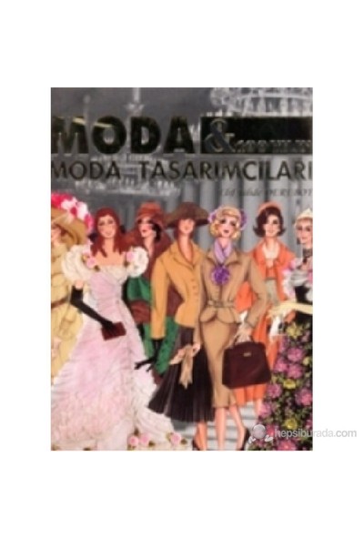 Moda ve 100 Yılın Moda Tasarımcıları - Elif Jülide Dereboy