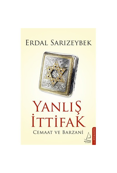 Yanlış İttifak-Erdal Sarızeybek Yanlış İttifak-Erdal Sarızeybek
