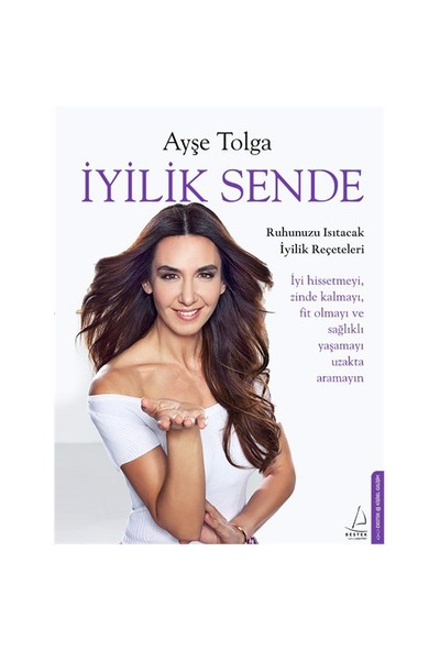 İyilik Sende - Ayşe Tolga İyilik Sende - Ayşe Tolga