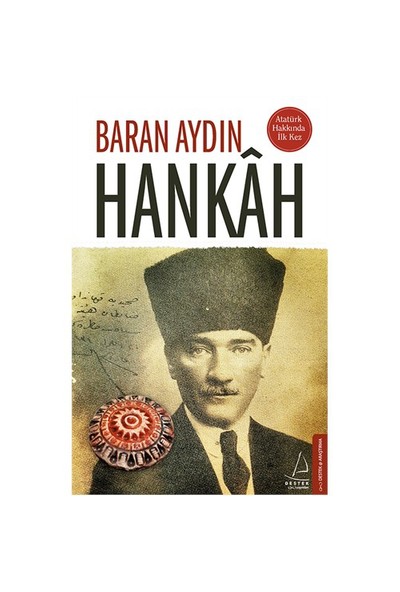 Hankah-Baran Aydın