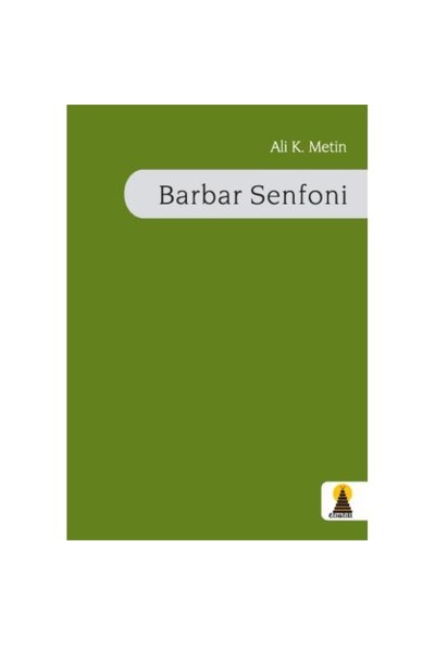 Barbar Senfoni Barbar Senfoni