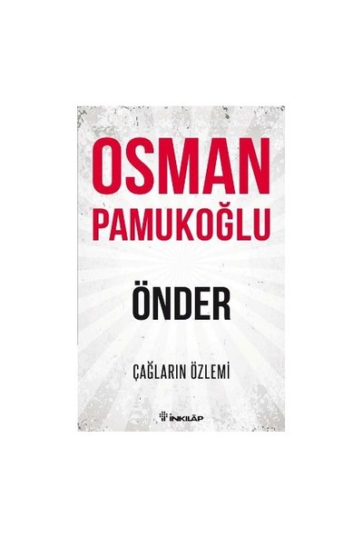 Önder - Osman Pamukoğlu Önder - Osman Pamukoğlu